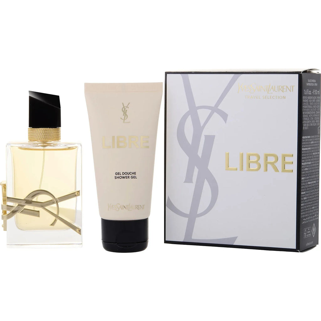 Disponible en EE. UU.: Yves Saint Laurent Libre Eau de Parfum (W) / 2 ...